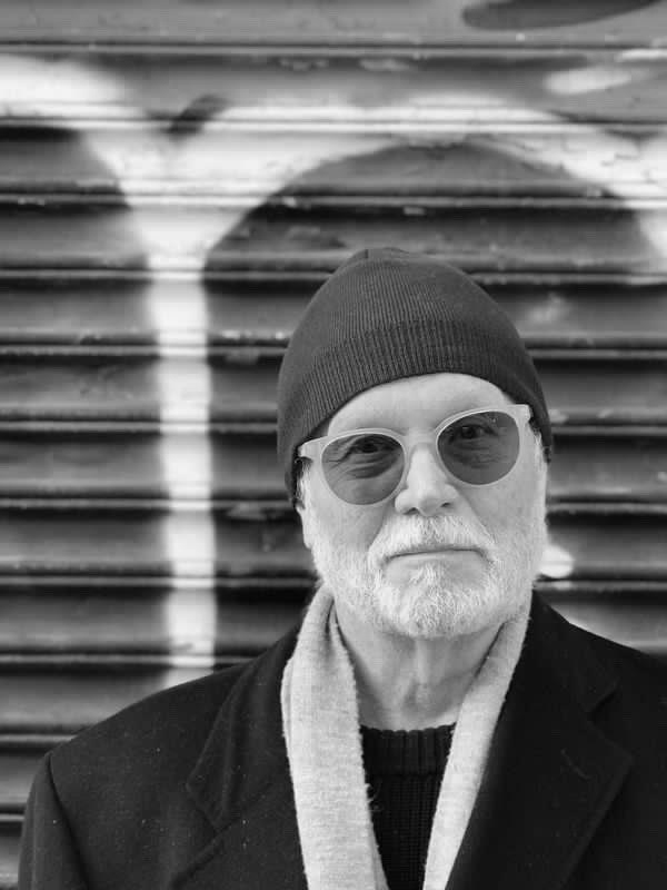 Chris Calkins (Gotham Coffee Roasters): Coffee Insurrection Hero ...